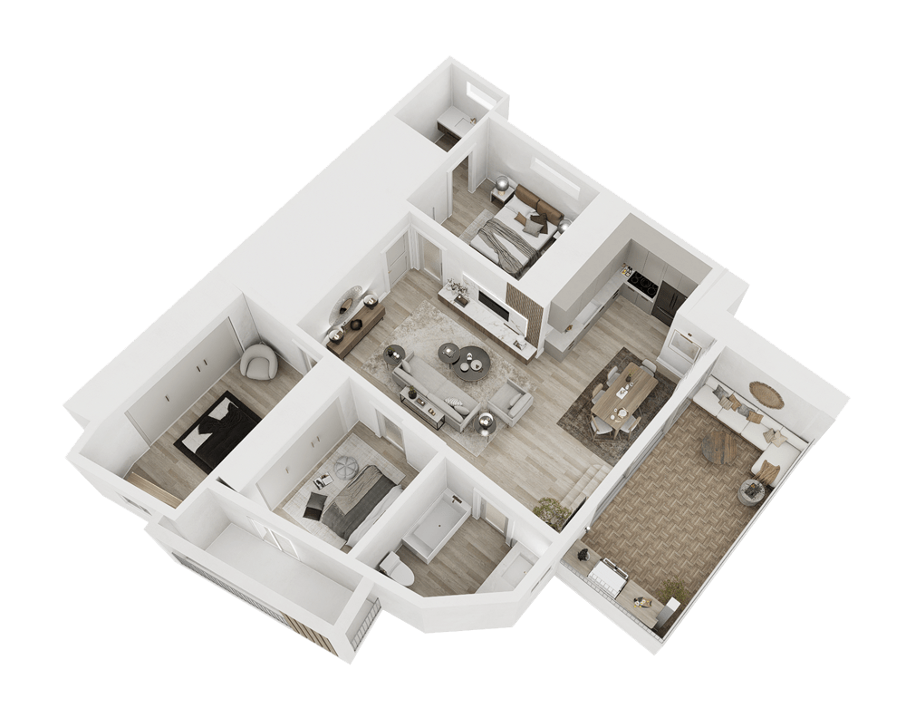 HOME - The Styled Abode