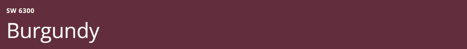 Burgundy Kitchen Ideas | 39 Stunning Looks We're Loving